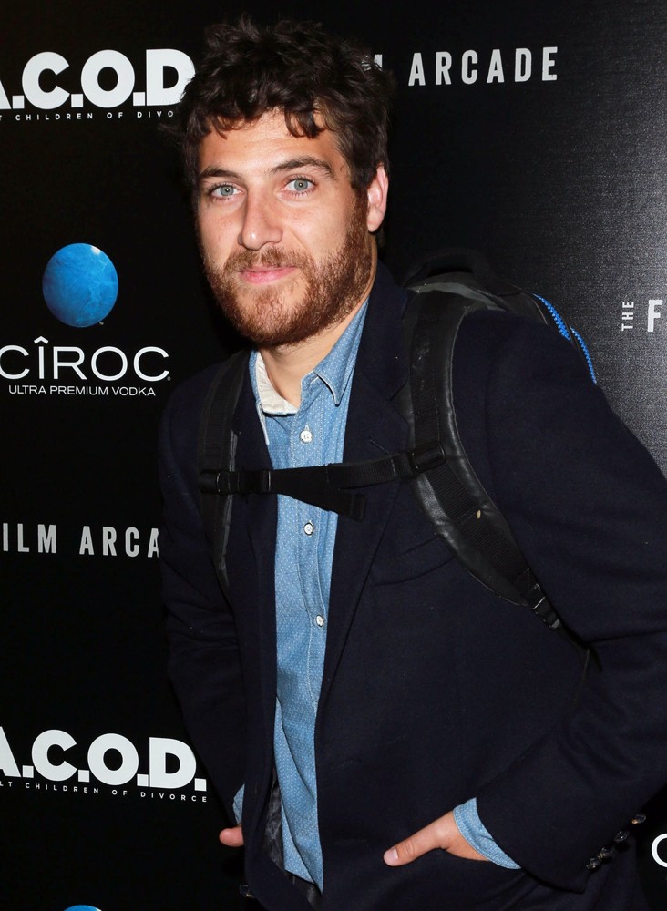 adam pally Picture 2 - A.C.O.D. Los Angeles Premiere adam pally Picture 2 - A.C.O.D. Los Angeles Premiere
