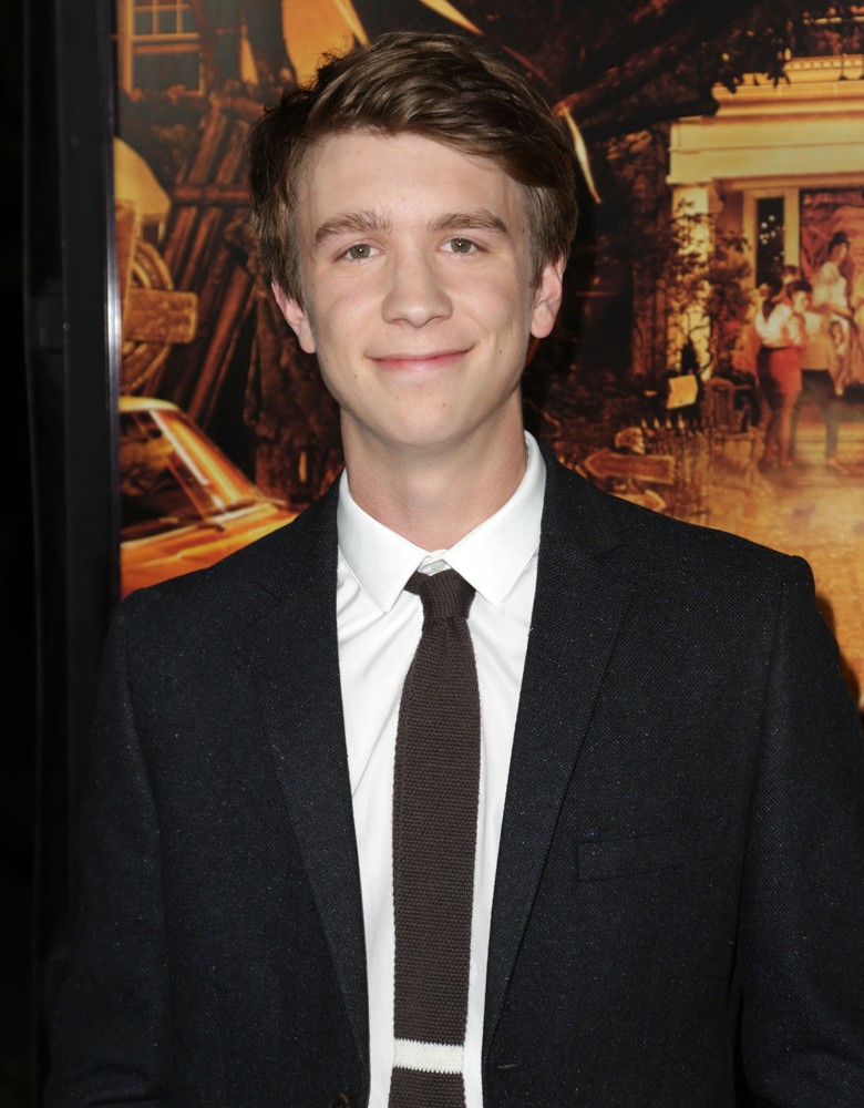 Thomas Mann Actor Fun Size