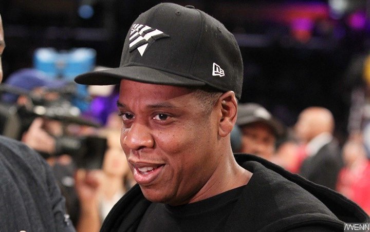 Jay-Z Is the New Head of Puma Basketball