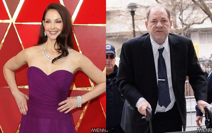 Ashley Judd's Sexual Harassment Lawsuit Against Harvey Weinstein Gets ...