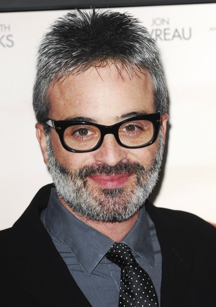 Alex Kurtzman