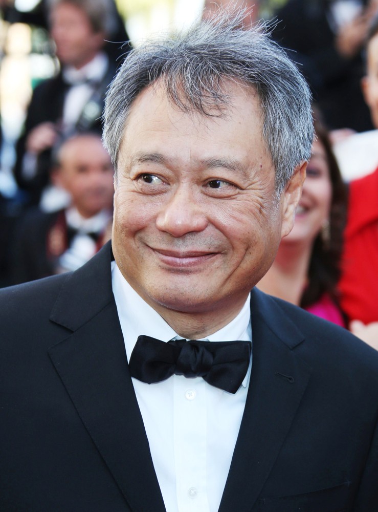 ang lee Picture 58 - 66th Cannes Film Festival - Le Passe - Premiere