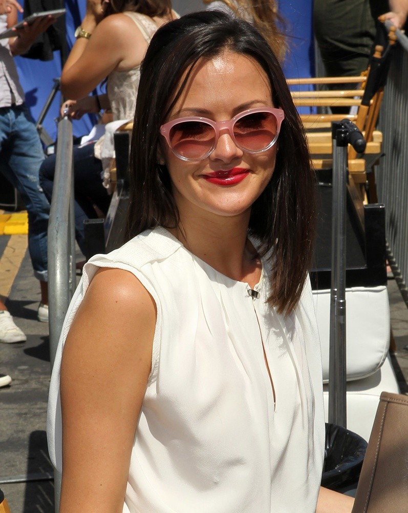 Christina McLarty Picture 1 - The 2013 Do Something Awards