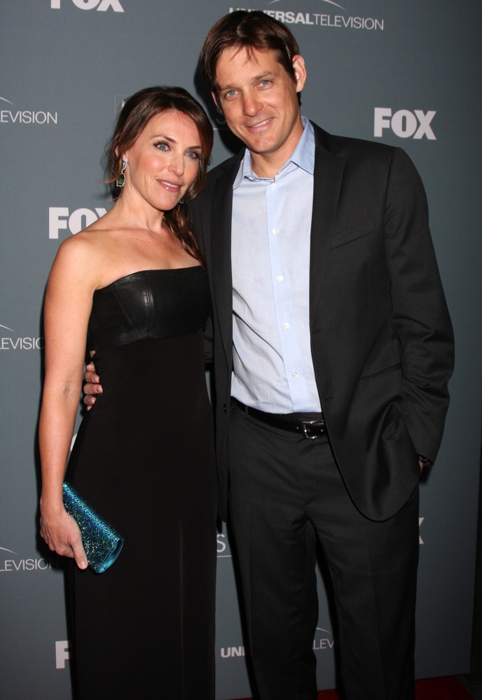 jennifer crystal Picture 3 - Fox's House Series Finale Wrap Party ...