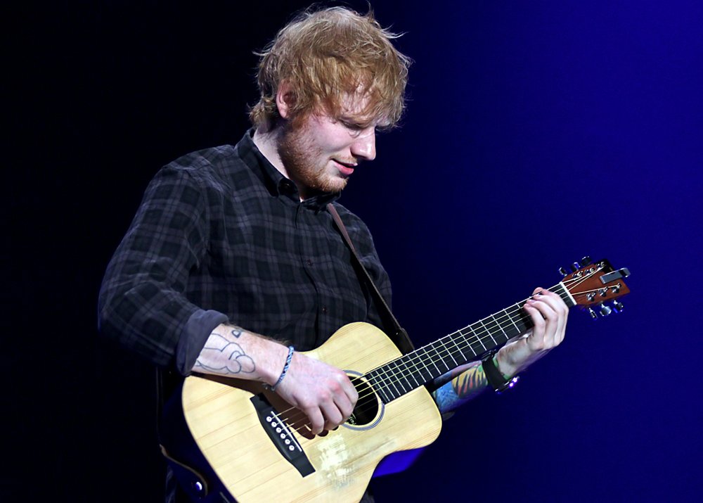 Ed Sheeran Pictures - Gallery 14 with High Quality Photos