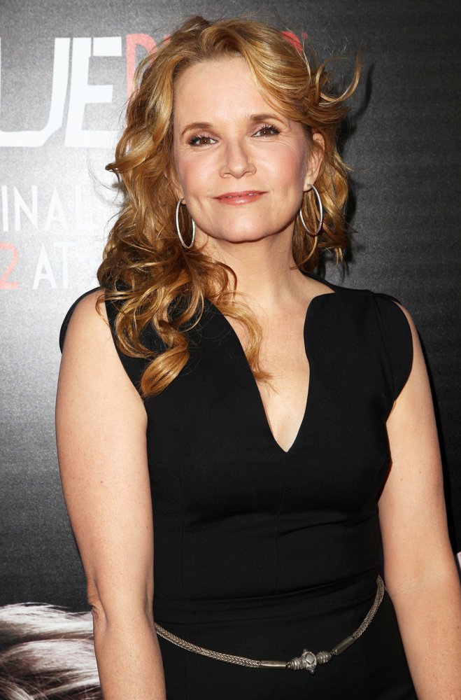 Lea Thompson Picture 71 - HBO True Blood Season 7 - Premiere