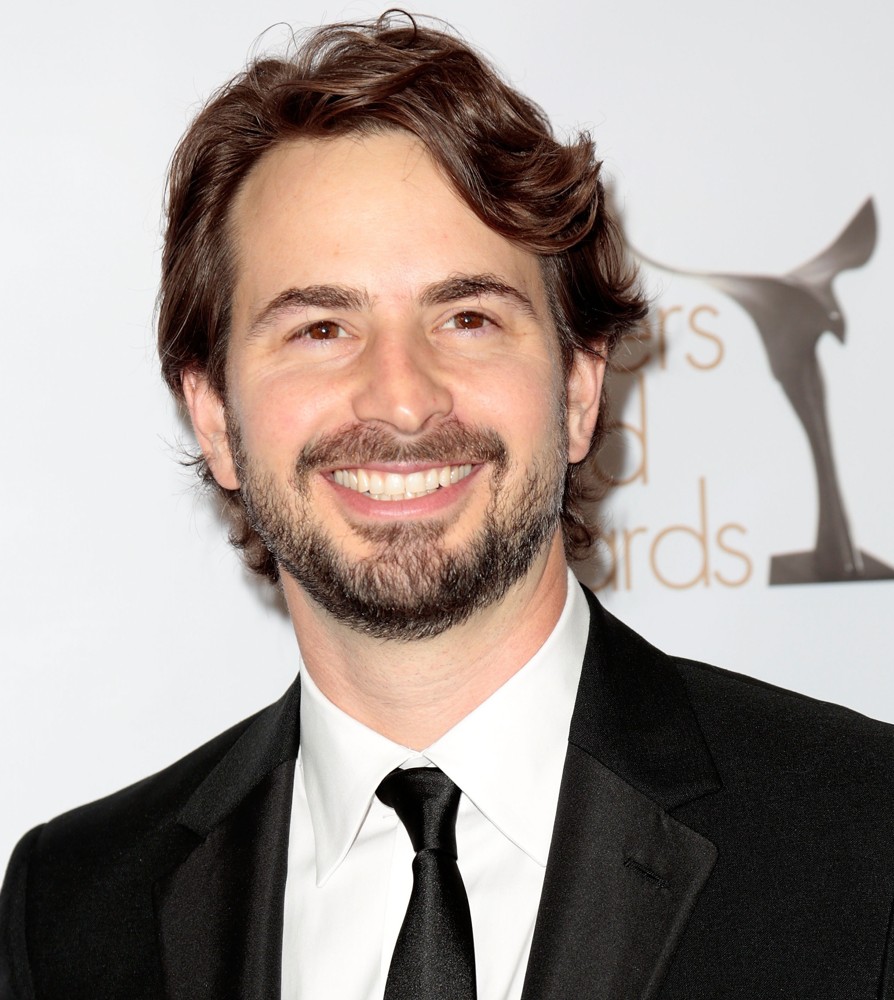 Mark Boal