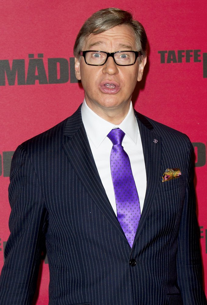 Paul Feig Quotes. QuotesGram