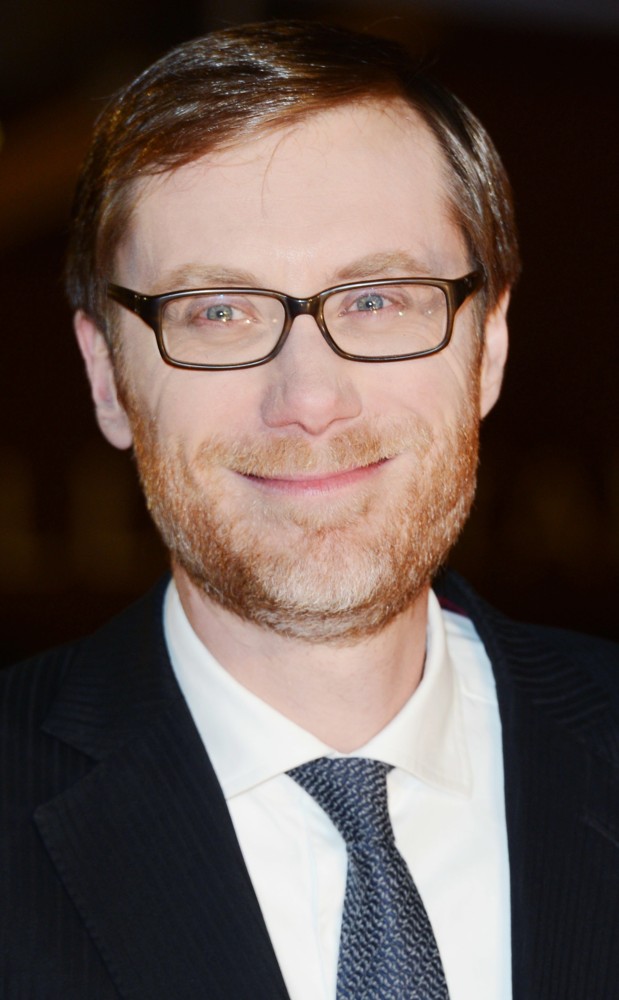 stephen merchant Picture 5 - The European Premiere of I Give It a Year ...